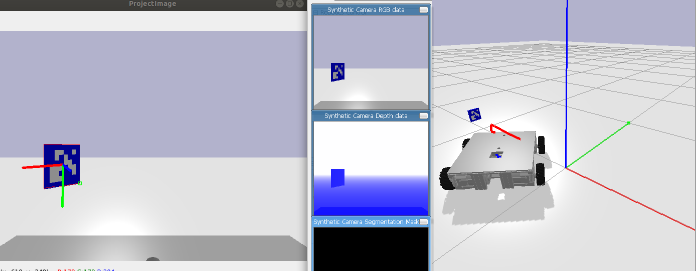 GitHub - MinchangSung0223/wheeltec_pybullet