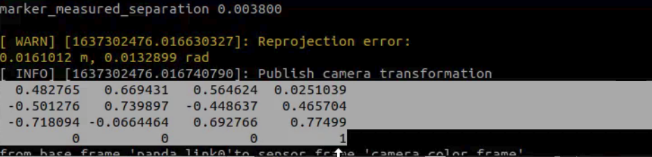 GitHub - MinchangSung0223/panda_handeye_calibration