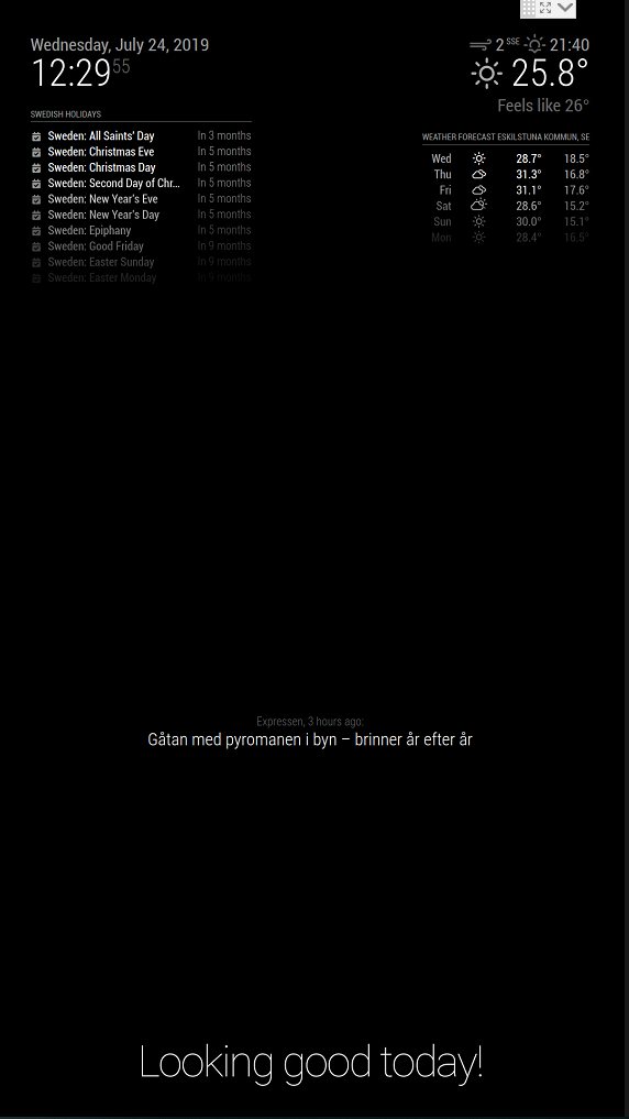 Youtube video not showing up · Issue #13 · nitpum/MMM-EmbedYoutube · GitHub