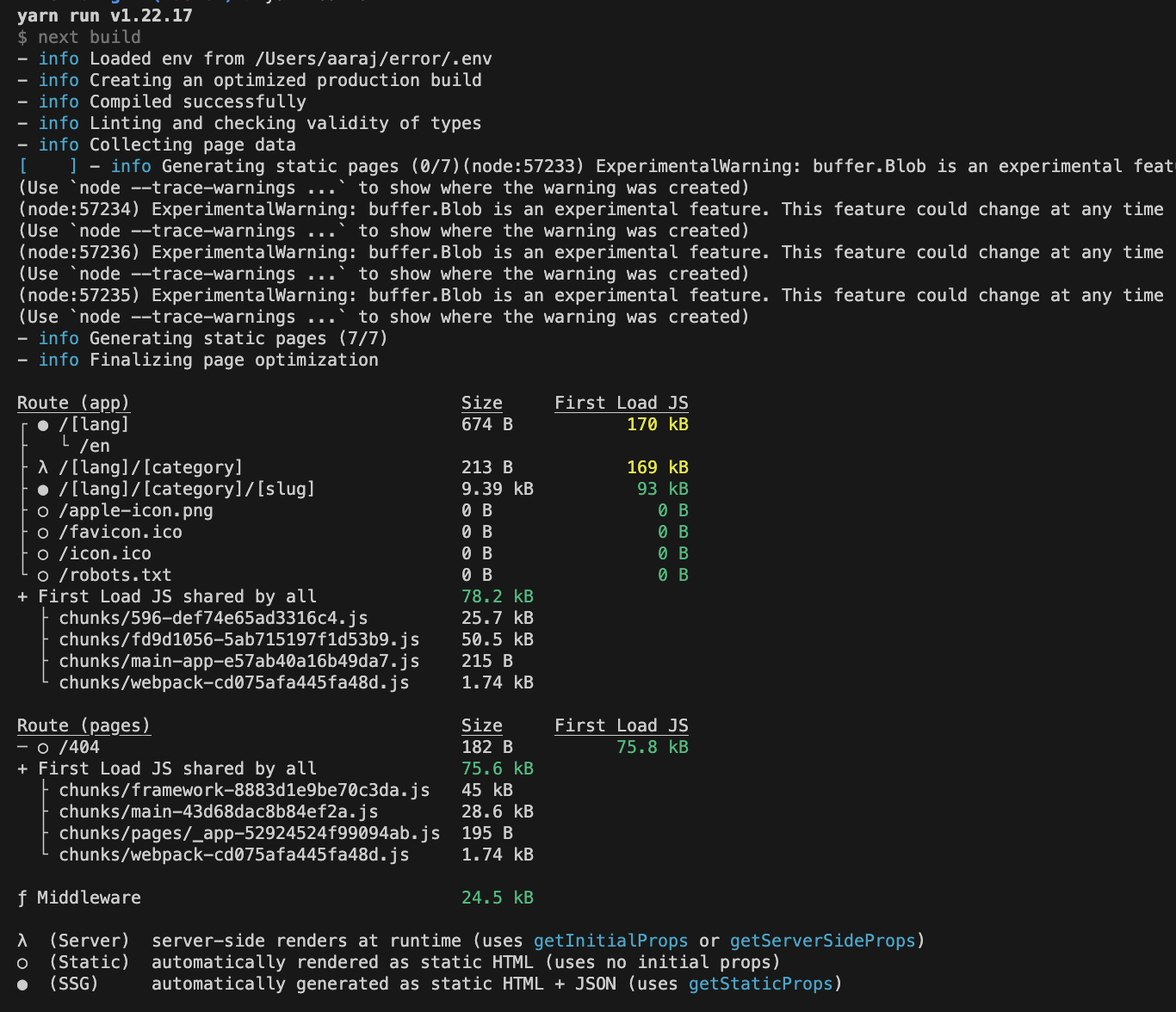 Robots.txt File · vercel next.js · Discussion #53604 · GitHub