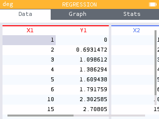 Dynamic column width · Issue #1738 · numworks/epsilon · GitHub