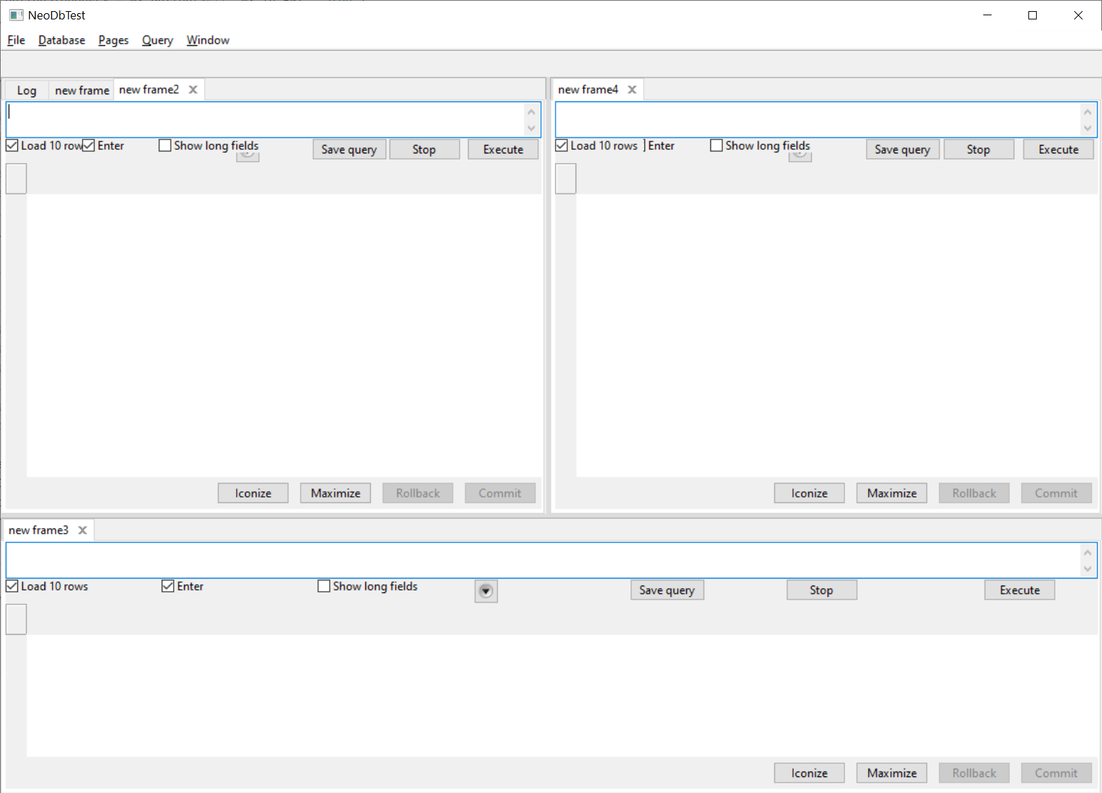 Focus problem of TextCtrl's inside multiple AuiMDIChildFrames · Issue #1921 · wxWidgets/Phoenix ...