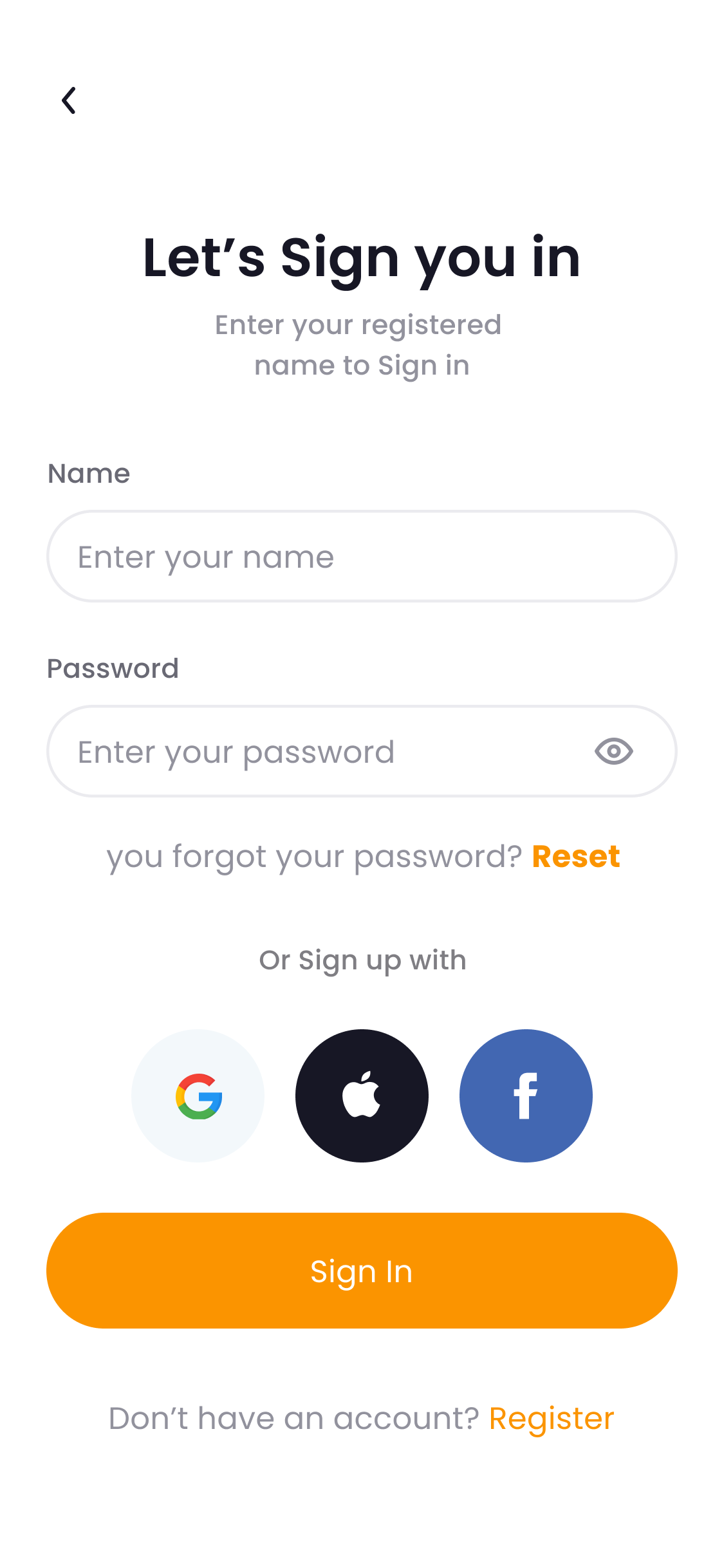 GitHub - Meal-Mate/IOS-MealMate