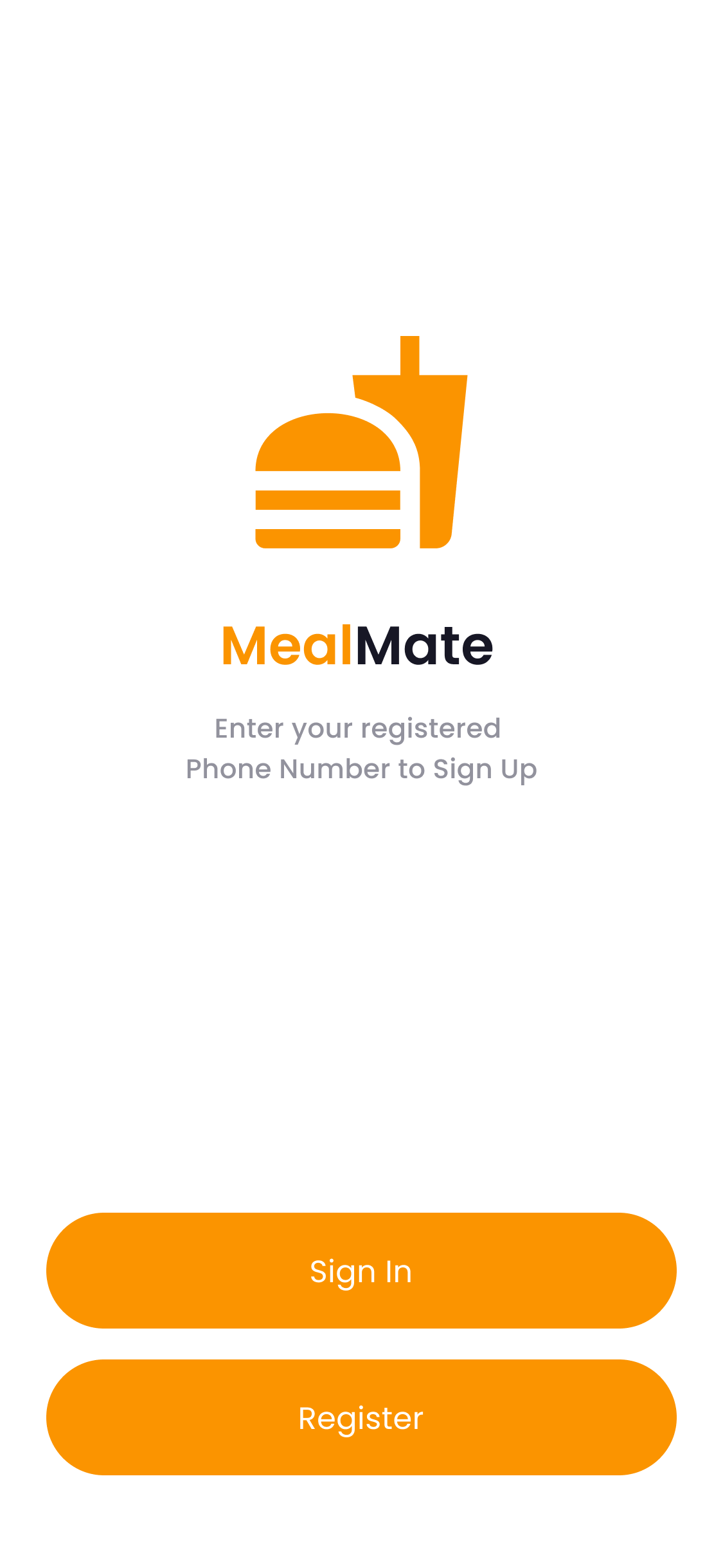 GitHub - Meal-Mate/IOS-MealMate