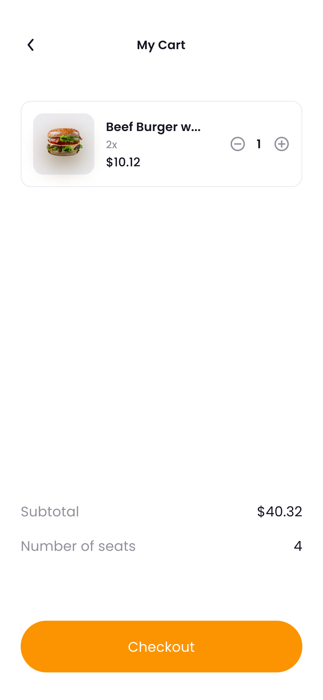 GitHub - Meal-Mate/IOS-MealMate