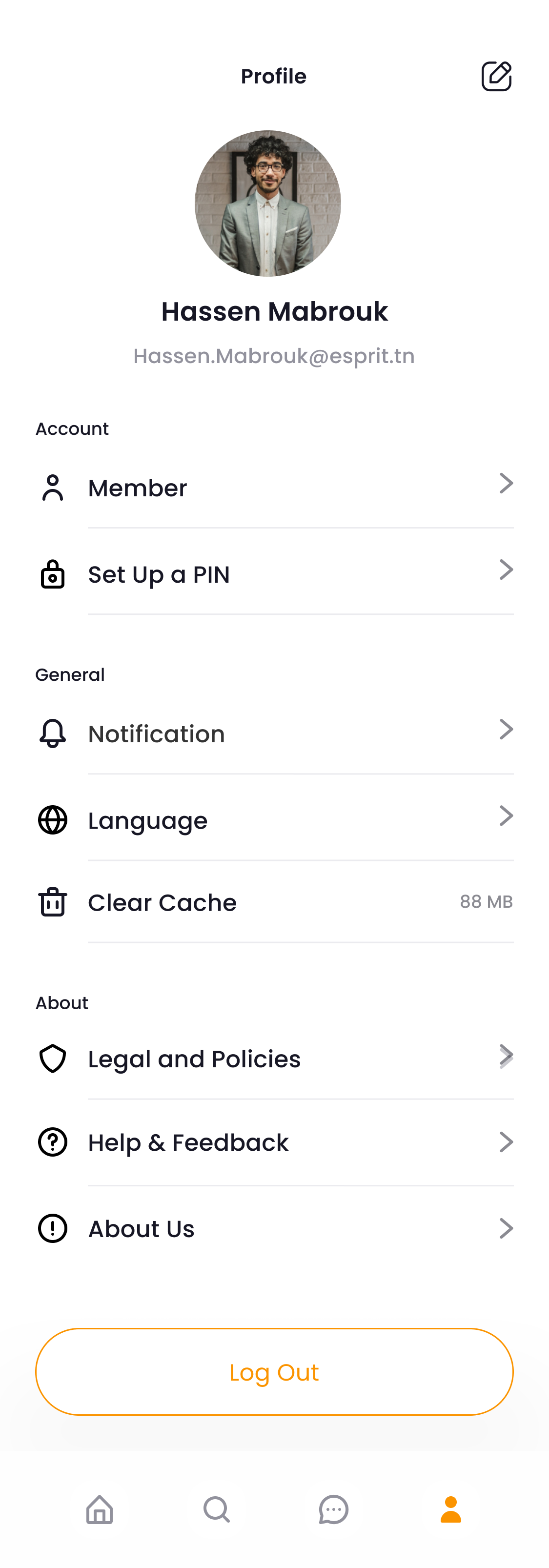 GitHub - Meal-Mate/IOS-MealMate