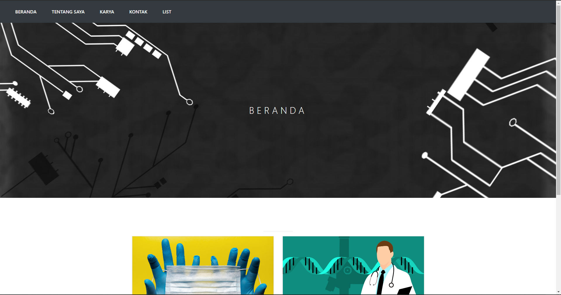 Github Ferdinp Reactrouting