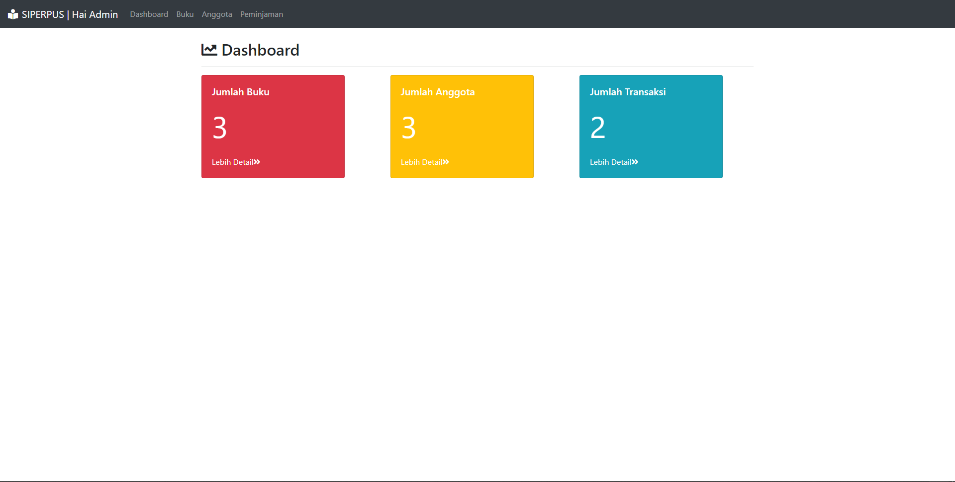 GitHub - FerdiNP/SiPerpus