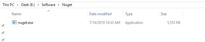Illegal Characters In Path While Nuget Restore · Issue 8373 · Nugethome · Github 
