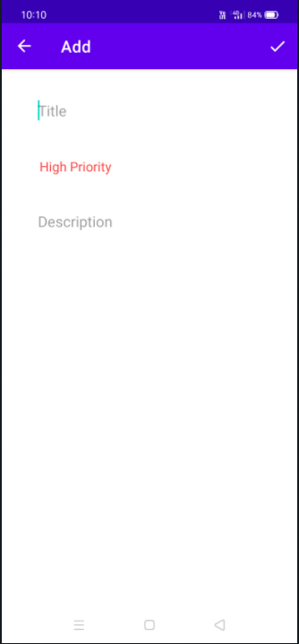 GitHub - Lavish171/Todo-List-App: A to-do list app in which users can ...