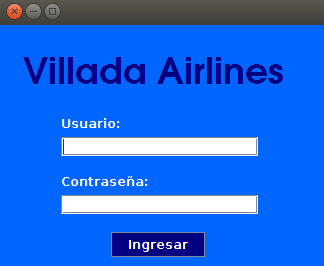 GitHub - facu565/PROYECTO-AEROLINEA