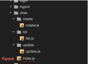 Child command description showing up in parent `--help` · Issue #128 · oclif/oclif · GitHub