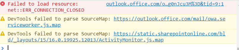 Using MS Graph to fetch email · Issue #5560 · SharePoint/sp-dev-docs · GitHub