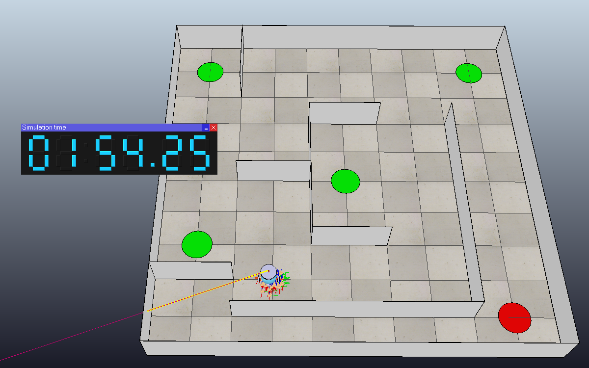 GitHub - nepfaff/icl_robotics_labs: Imperial College London - Robotics - Labs