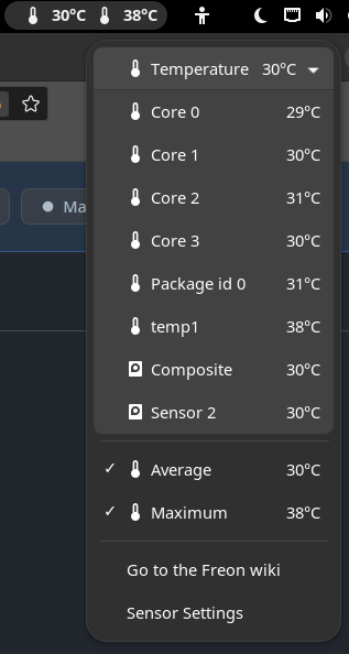 Add support for `drm` class · Issue #430 · lm-sensors/lm-sensors · GitHub