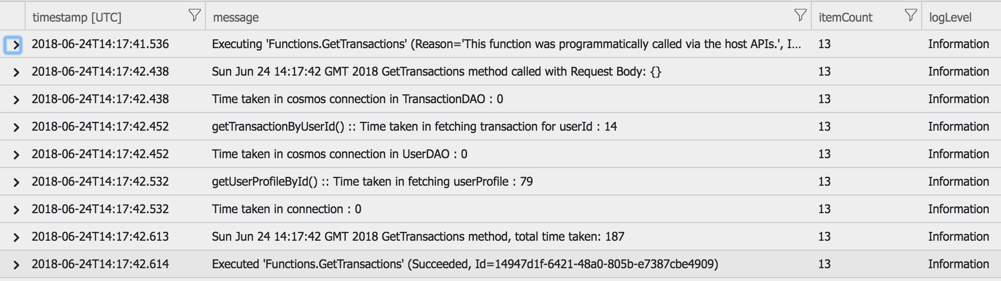 The specified CGI application encountered an error and the server terminated the process · Issue ...
