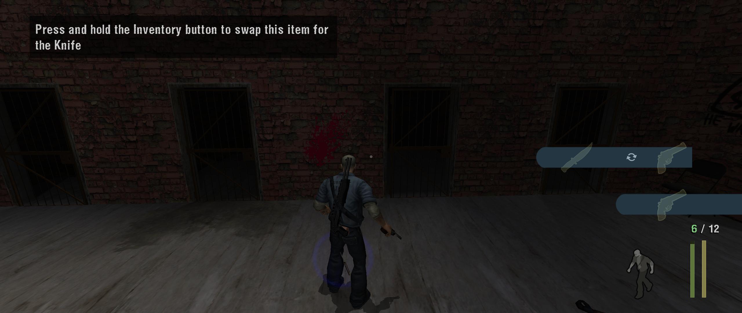Manhunt item swapping icons · Issue #701 · ThirteenAG ...