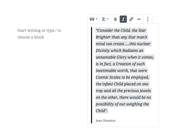 Drag inner blocks? · Issue #12285 · WordPress/gutenberg · GitHub