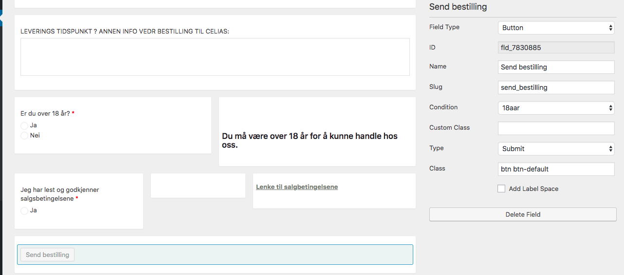 Submit button not visible when condition is included · Issue #3039 · CalderaWP/Caldera-Forms ...