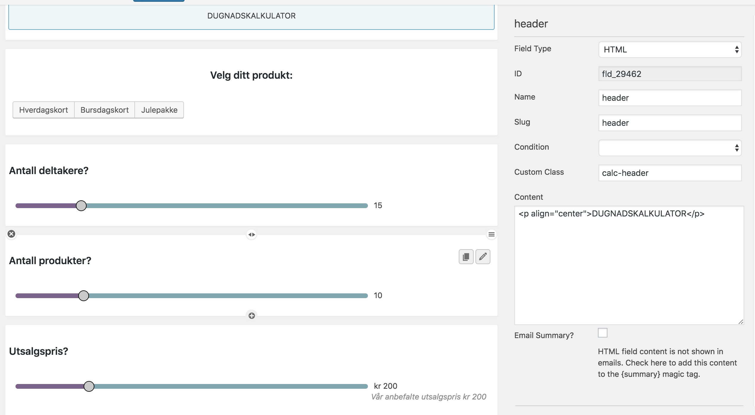 Conditional Results Not Showing Up Correctly · Issue 14190 · Wordpressgutenberg · Github