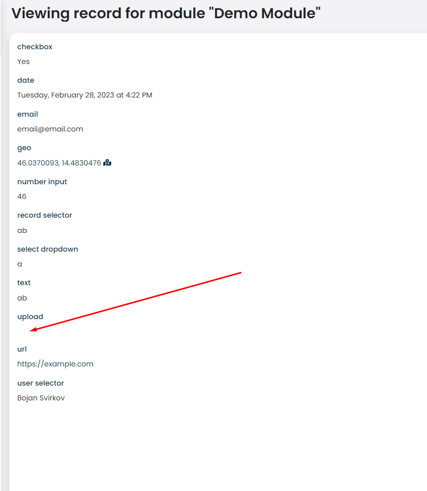 Uploading .ico file results in not showing the picture on record list · Issue #904 ...