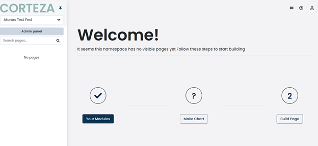 Record list visibility improvement · Issue #984 · cortezaproject/corteza · GitHub