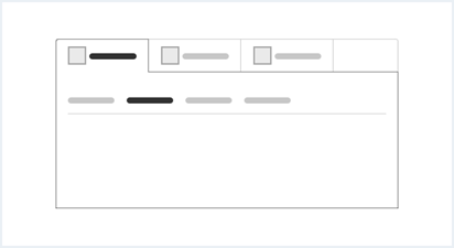 Can't add a Tabs block to a Tabs block · Issue #986 · cortezaproject ...