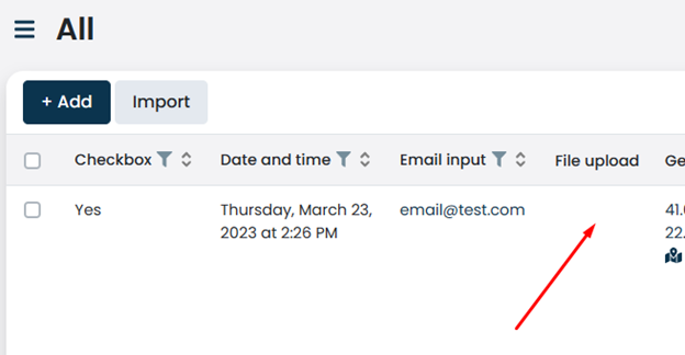 File upload default configuration not preserved · Issue #988 · cortezaproject/corteza · GitHub