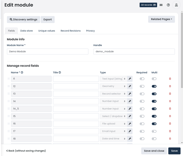 Field order on compose admin record editor changes when you interact with the interface · Issue ...