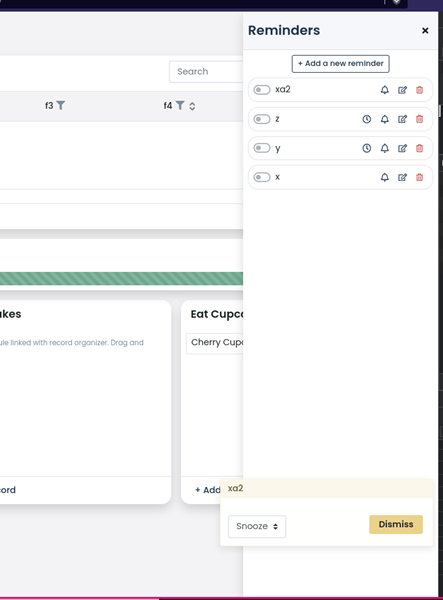 Discard snoozed flag when reminded at is changed in reminders · Issue #1054 · cortezaproject ...