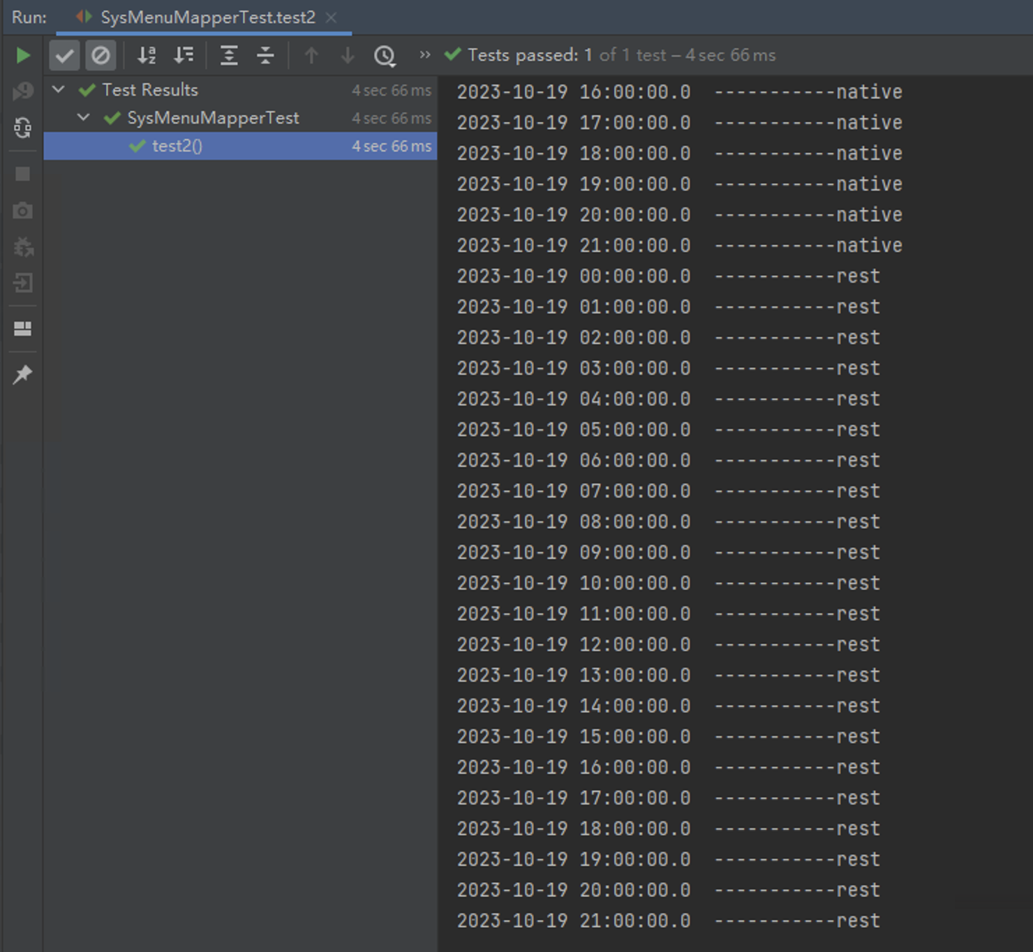 JDBC query result not consistent between restful and native in windows · Issue #23350 · taosdata ...