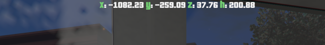 [FEATURE]: Telegraaf gebouw koppelen aan een nieuwe job/slotjes aanpassen/busje retexturen ...