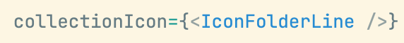 Wrong Typescript Typehints For Treebrowser Component Icon Props · Issue 1016 · Instructure