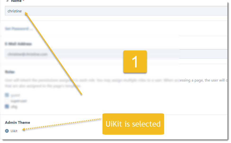AdminTheme Selection Issue! · Issue #523 · processwire/processwire-issues · GitHub