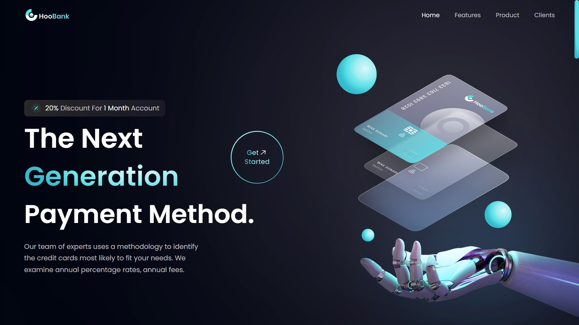 GitHub - NAF-FLY/bank-modern-react-vite