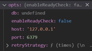 createClient and merging in provided options with clusters · Issue #2477 · OptimalBits/bull · GitHub