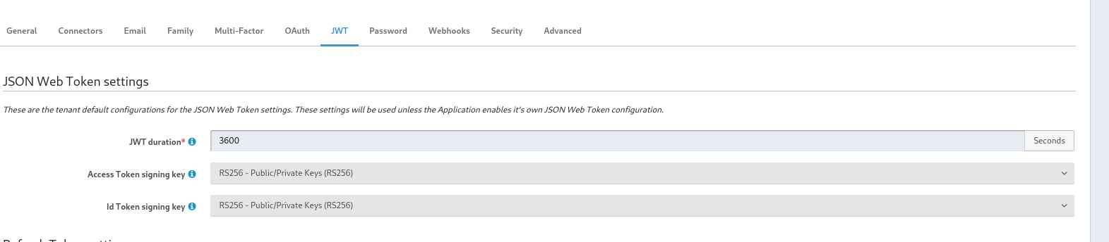 Migrate FusionAuth to v4 · Issue #3357 · nextauthjs/next-auth · GitHub