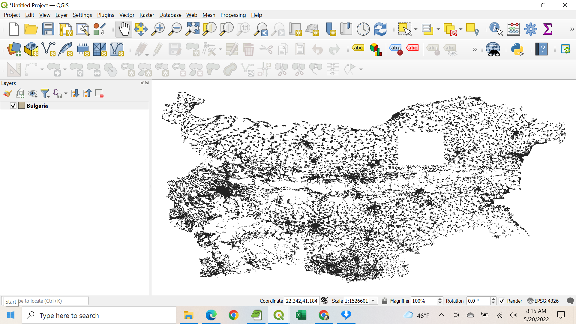 Bulgaria missing box · Issue #10 · microsoft/GlobalMLBuildingFootprints · GitHub