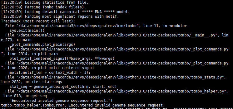 Which is more credible when I set --single-read-threshold ? · Issue #200 · nanoporetech/tombo ...