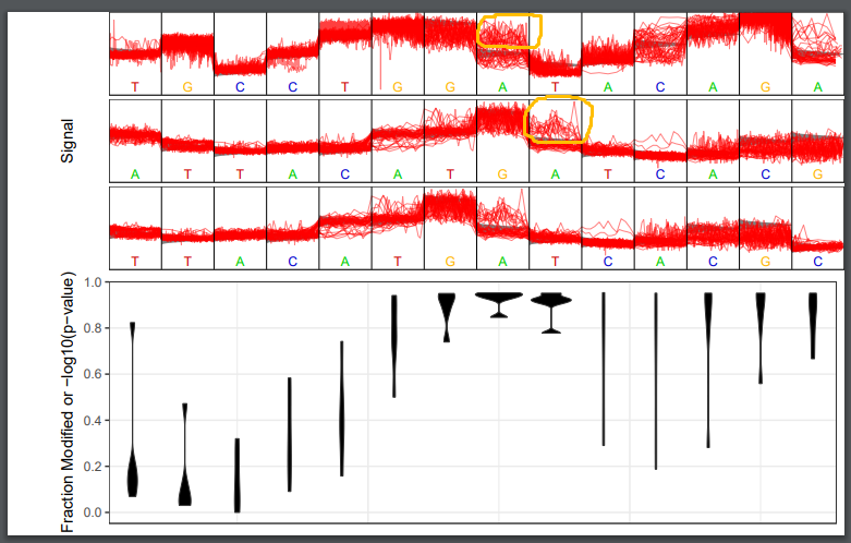 Which is more credible when I set --single-read-threshold ? · Issue #200 · nanoporetech/tombo ...