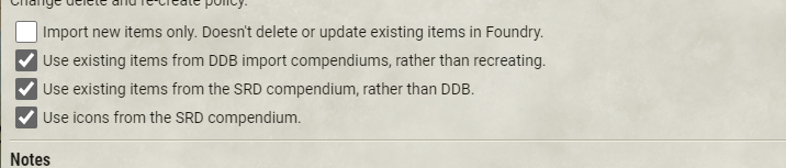 Character Importer not configuring Proficient attribute correctly. · Issue #67 · MrPrimate/ddb ...