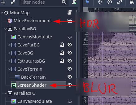 HDR render target not working for canvas shader (GLES3) · Issue #39435 · godotengine/godot · GitHub