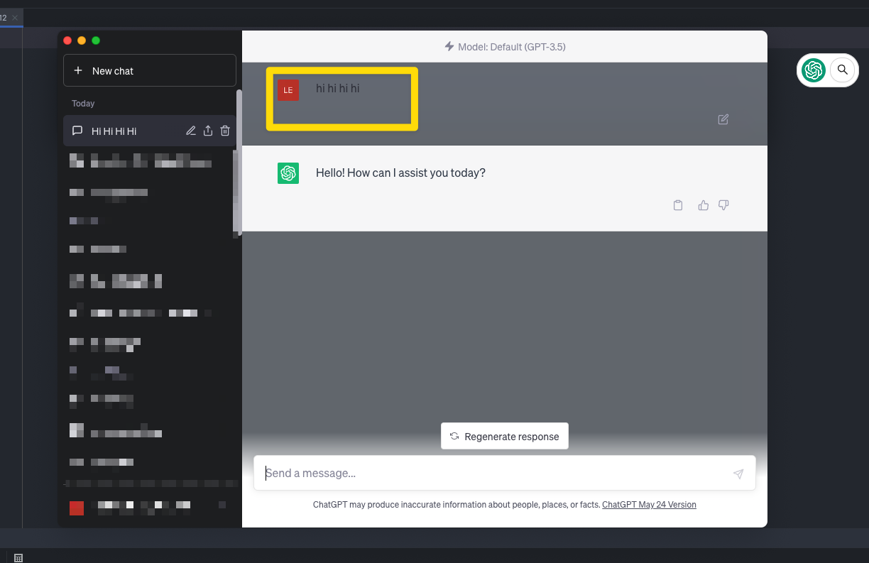 建议给“毛玻璃界面”设置一个开关 · Issue #327 · mushan0x0/AI0x0.com · GitHub