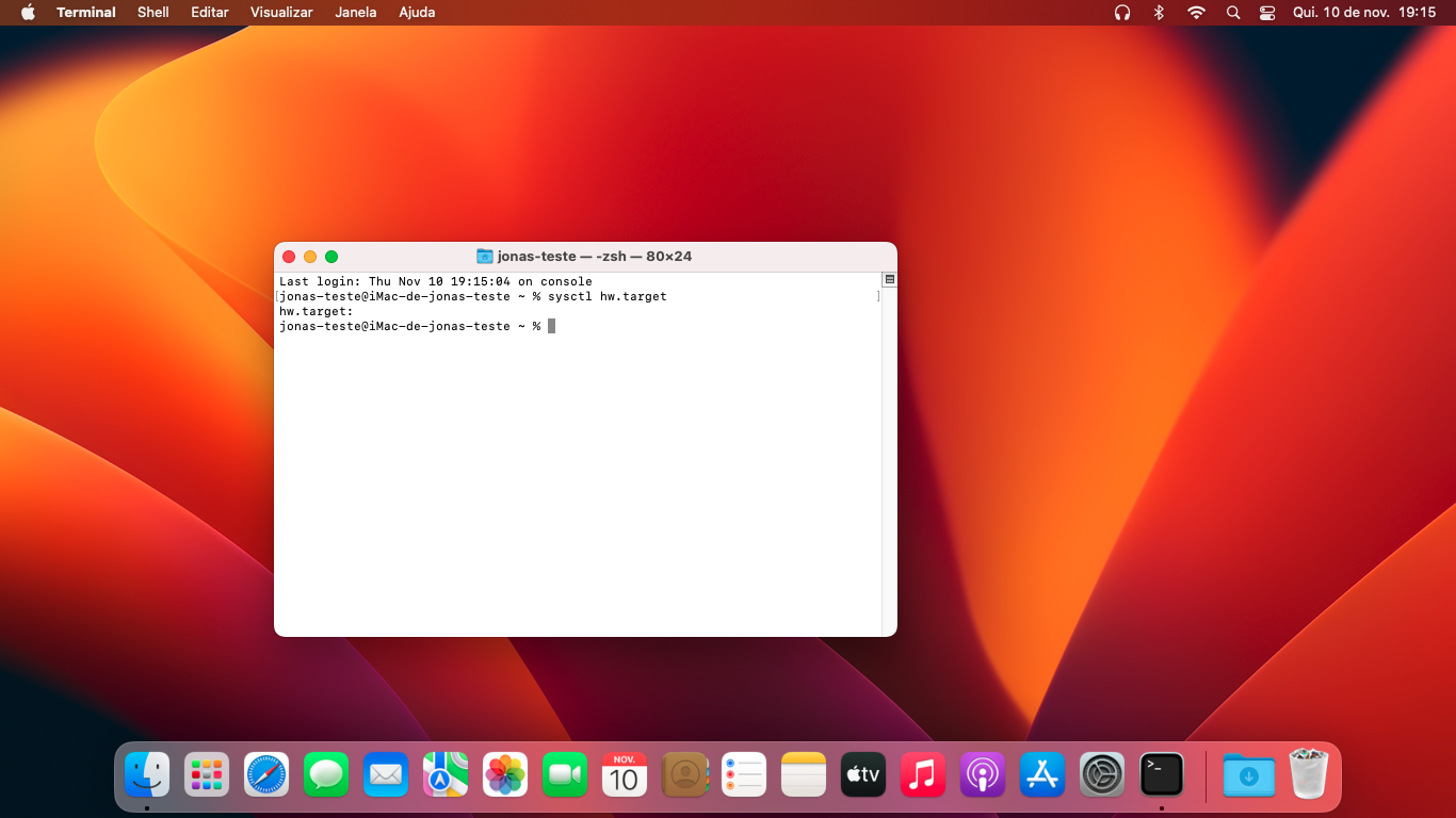 clover 5150 does not inject hw.target in macOS Ventura · Issue #574 · CloverHackyColor ...