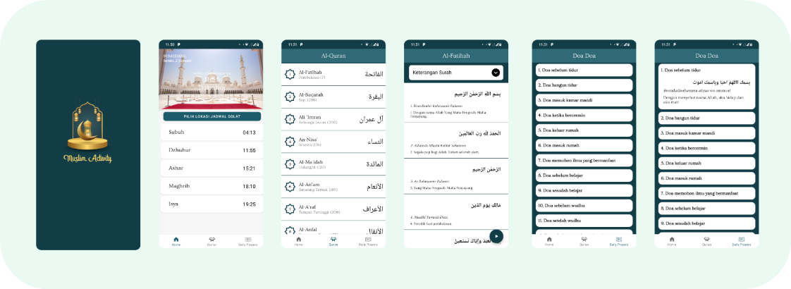 GitHub - argumpamungkas/muslim-activity