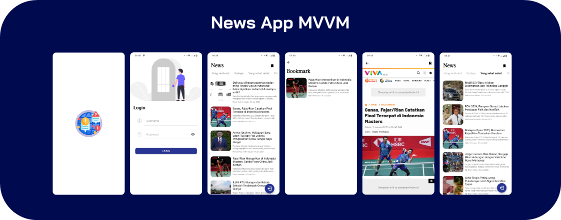 GitHub - argumpamungkas/news-app-mvvm