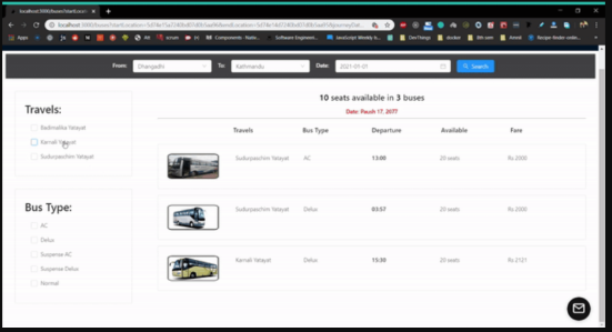 GitHub - Ticketing-System-Transport-Network/Web-Mobile-Application