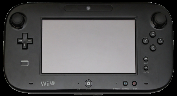 [Feature] Wii U GamePad on Linux · Issue #8202 · libsdl-org/SDL · GitHub