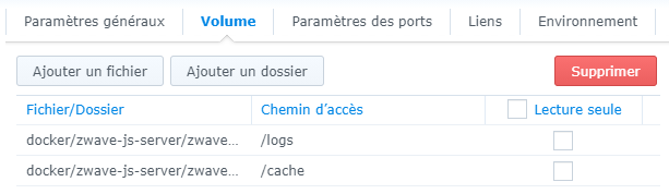[question] : Can you help me to check my configuration: I have this error : Driver: Failed to ...