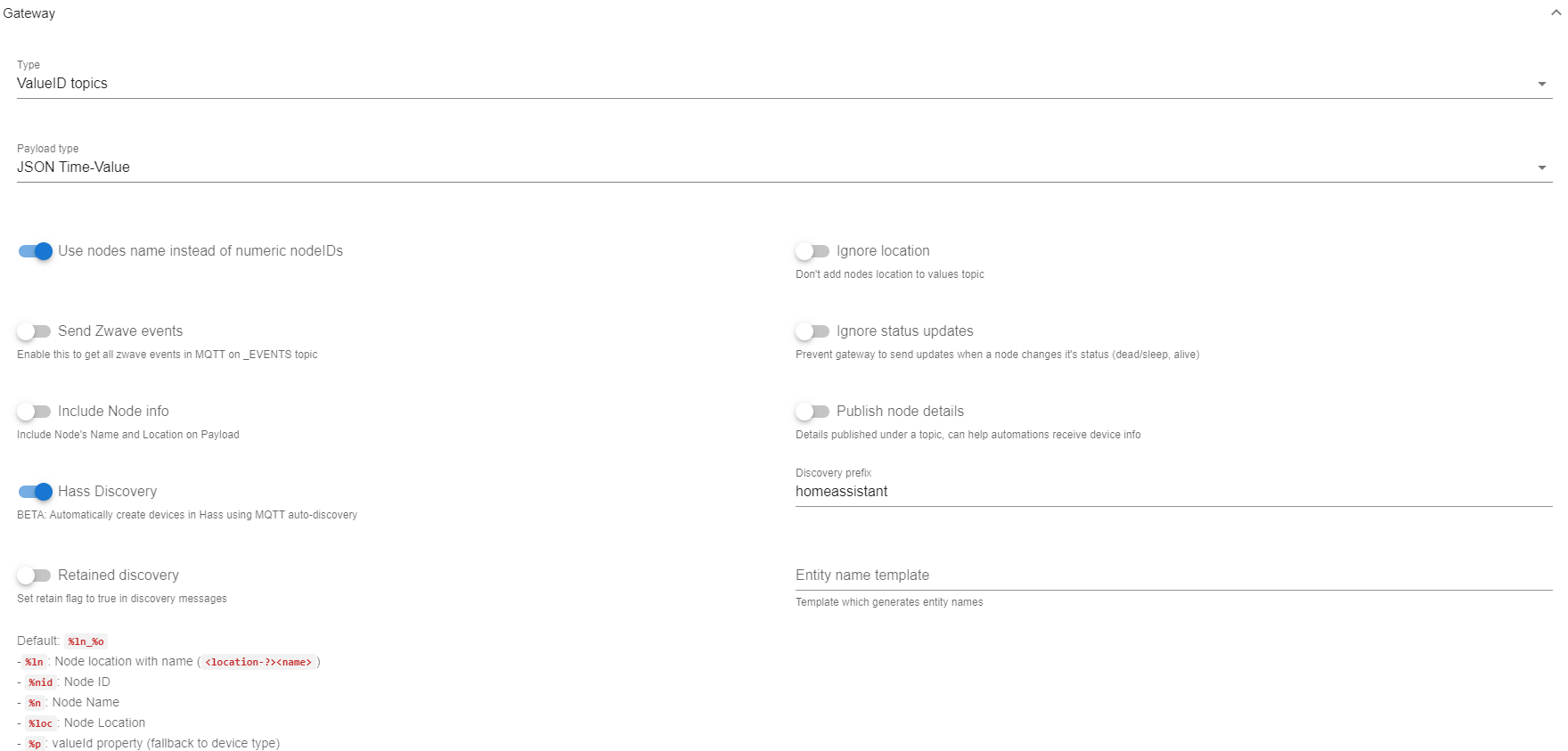 [question] : Can you help me to check my configuration: I have this error : Driver: Failed to ...